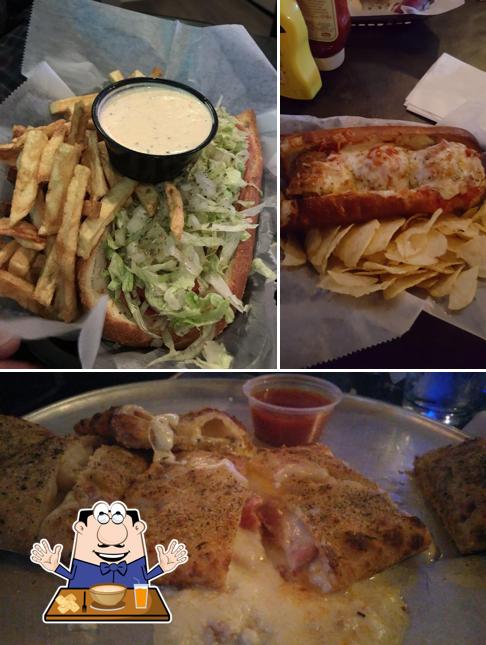 Stubby's Bar and Grille, Lancaster - Restaurant menu, prices and reviews