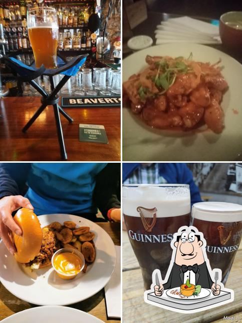 Swagman Bar, Sligo - Restaurant menu, prices and reviews