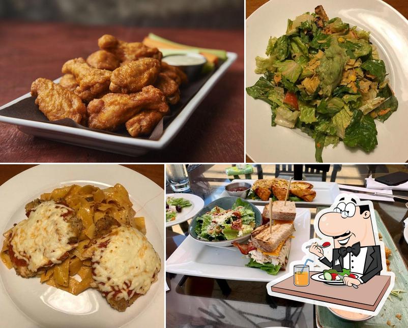 Turtle Jack's Yonge, Richmond Hill - Restaurant menu, prices and reviews