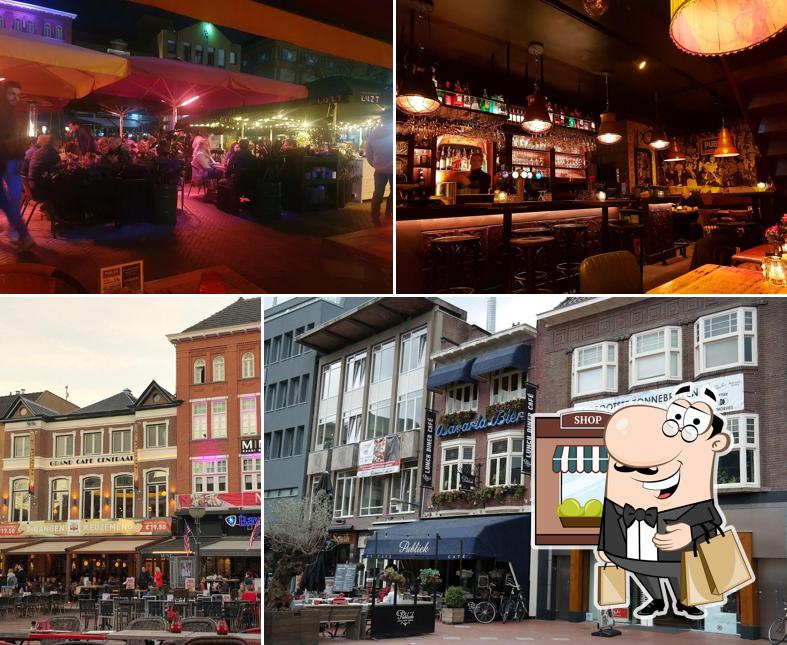 Publiek Food & Drinks, Eindhoven - Restaurant menu, prices and reviews