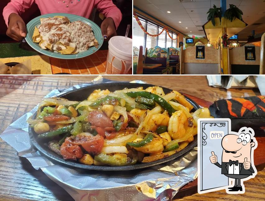 El Cozumel Mexican Grill in Burton - Restaurant reviews