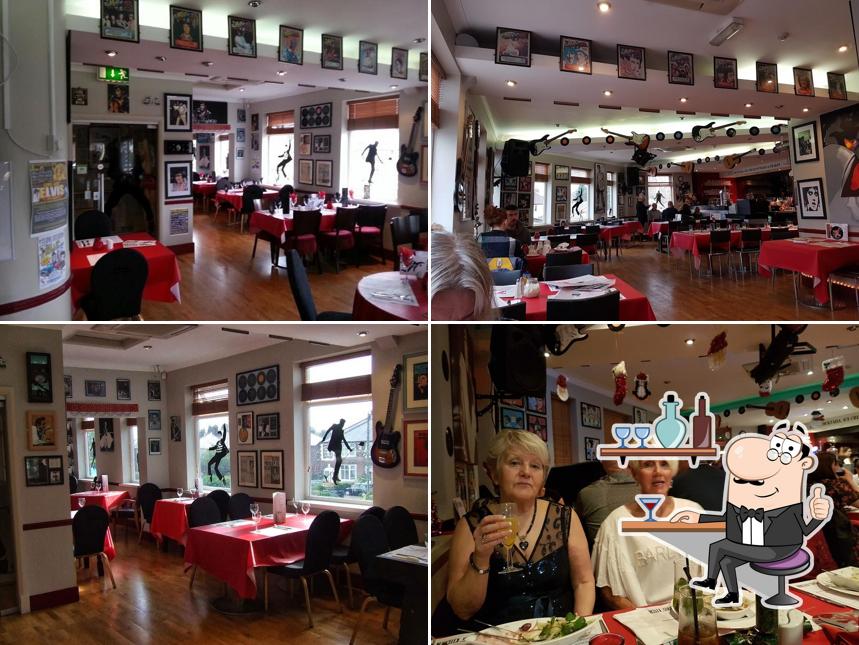 Elvis' Kitchen, Stockport - Restaurant menu, prices and reviews