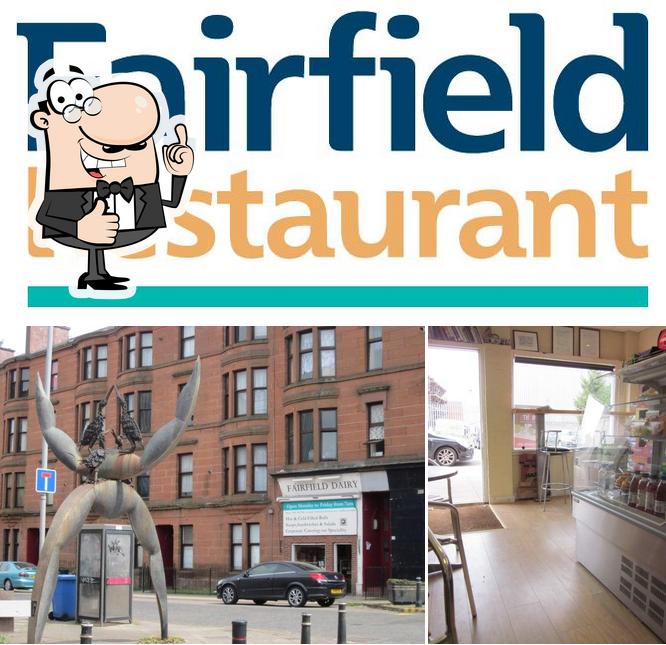 Fairfield Arms in Cockermouth