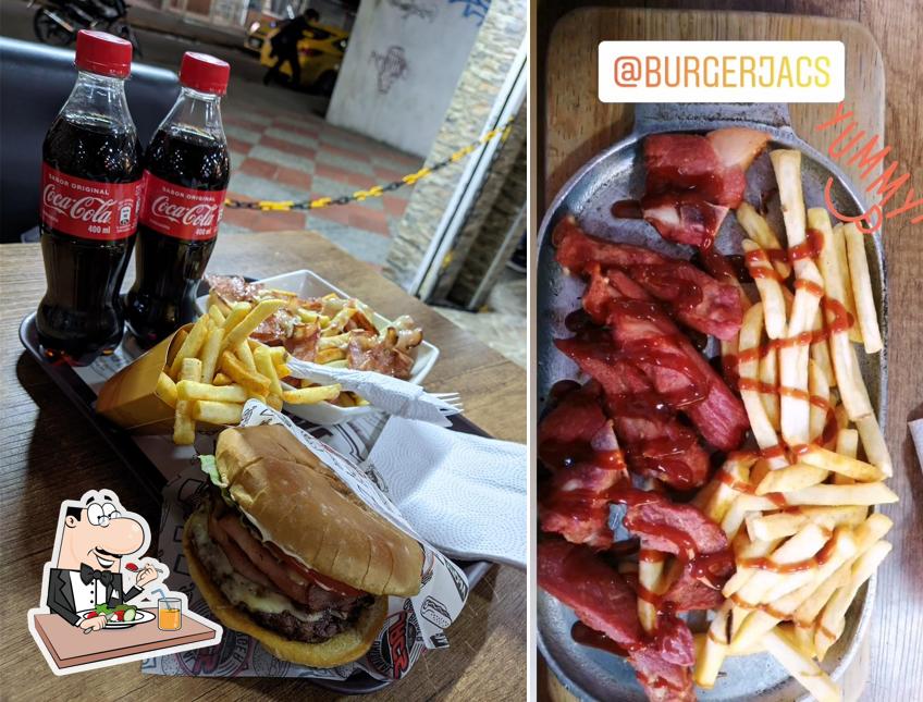 FUN BURGER restaurant, Bogotá - Restaurant menu and reviews