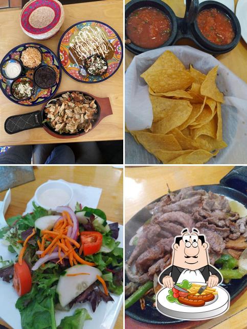Happy Cactus Mexican Cocina, Dunedin - Restaurant menu, prices and reviews