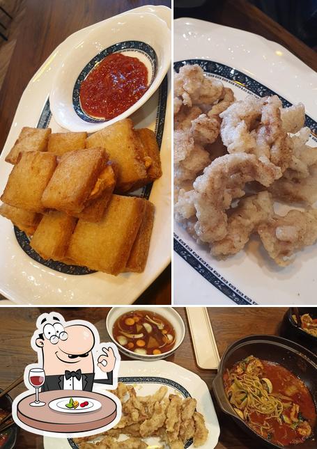 Incheon Banjeom, West Jakarta - Menú del restaurante, precios y reseñas