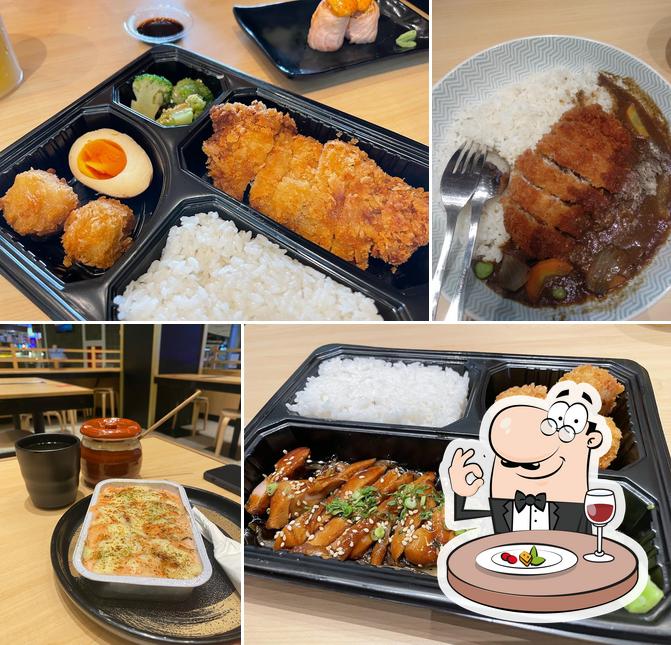 Best restaurants in PIK Avenue Mall - Restaurant Guru