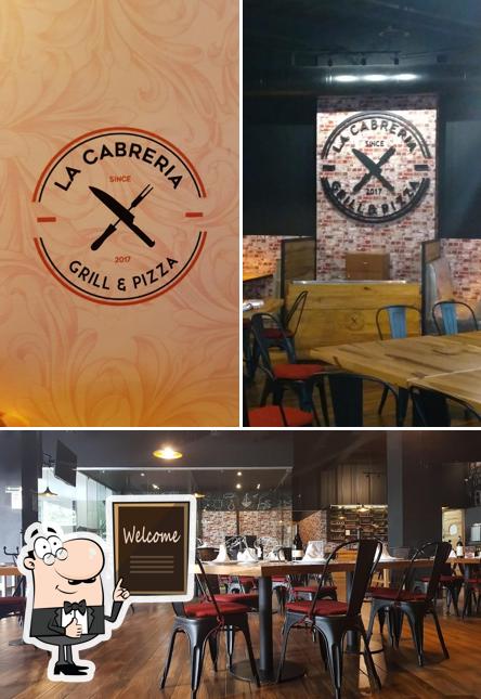 La Cabrería, Cuernavaca - Menú del restaurante, precios y reseñas