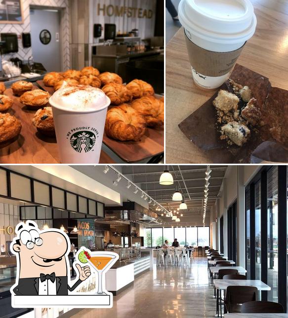 LC Coffee Shack, LLC., Plano - Restaurant menu, prices and reviews