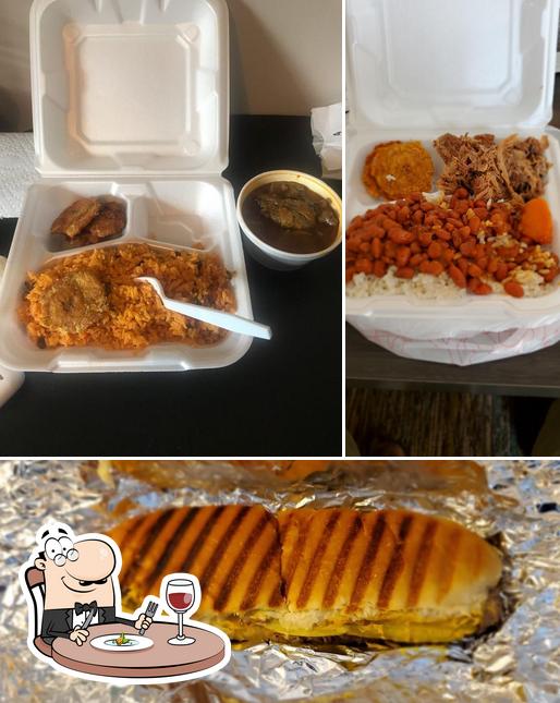 La Cocina Coqui, Erie - Restaurant menu, prices and reviews