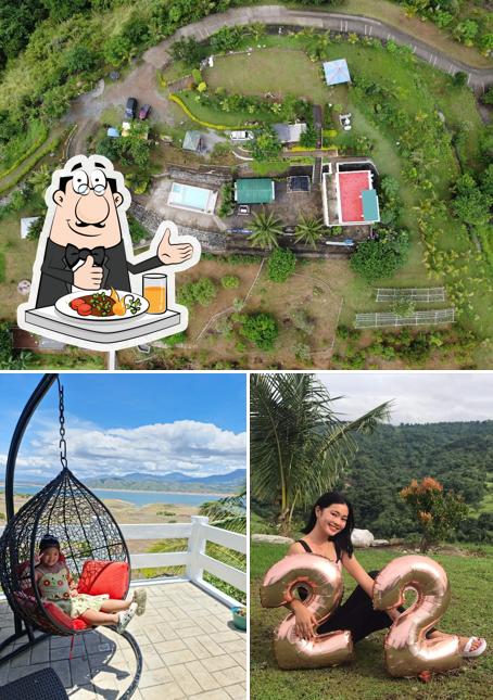 Montana del Sol Farm, Pantabangan - Restaurant menu, prices and reviews