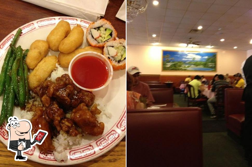 Moon Chinese Buffet Restaurant in Ithaca - Restaurant reviews