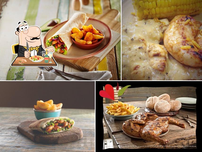 Top 5 restaurants with hot Pot in Johannesburg, february 2026 ...