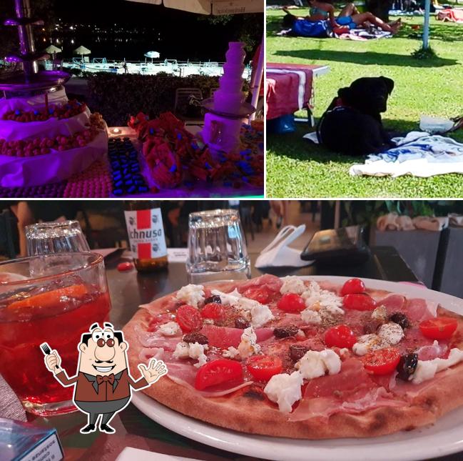 Playa Loca Beach Club, Castelfranco Veneto - Speisekarte, Preise und ...