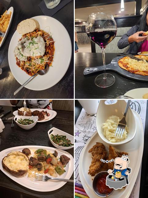 Popi's, Draffenville - Restaurant menu, prices and reviews