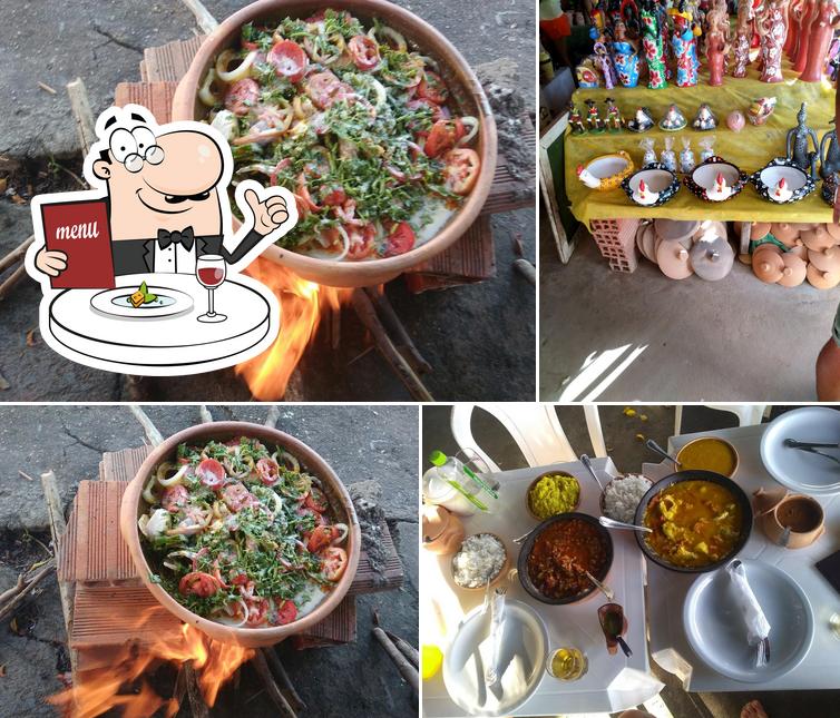 Rio Maragogi restaurant, Brazil - Restaurant reviews