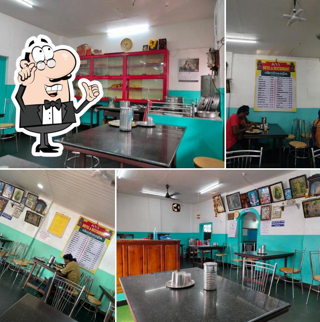 Top 7 restaurants in Vaikom, september 2025 - Restaurant Guru