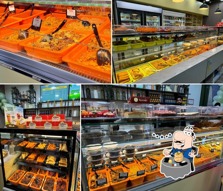 Sambal Express Wembley, Wembley - Restaurant menu, prices and reviews