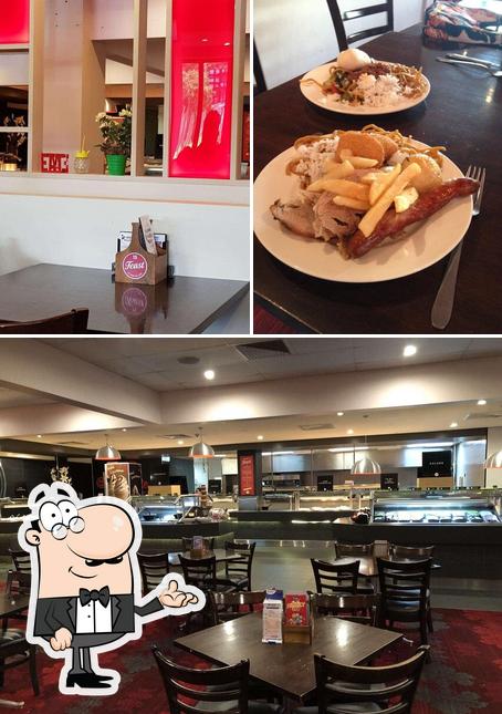 Feast Restaurant in Springwood - Restaurant menu and reviews