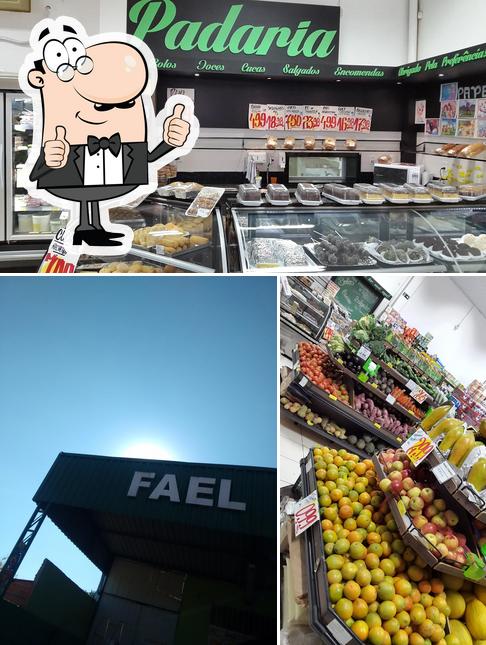 Super Fael, Aroeira - Restaurant reviews