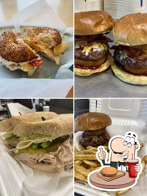 Top 5 restaurants in Winthrop, Maine, december 2025 - Restaurant Guru