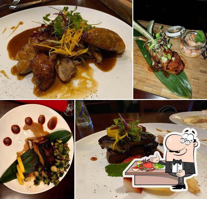 Top 5 restaurants with fried octopus in Bryn Mawr, september 2025 ...