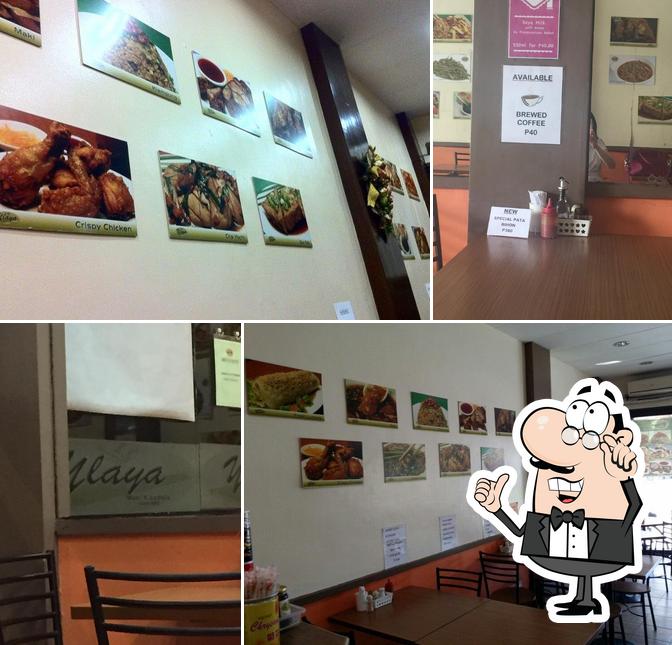 Ylaya Maki & Lumpia, Quezon City - Restaurant menu, prices and reviews