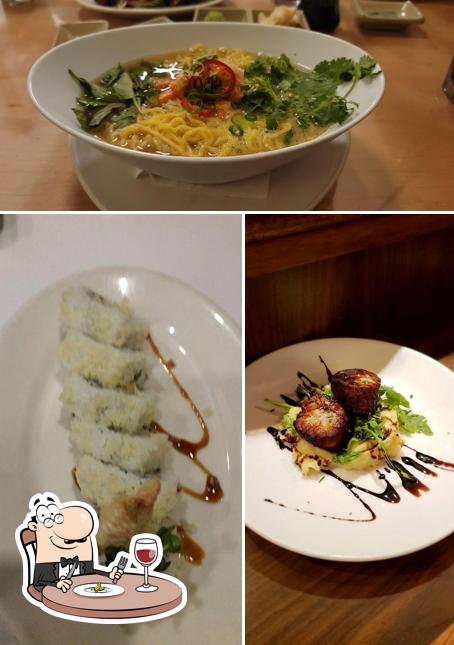 Sansei Seafood Restaurant & Sushi Bar, 1819 S Kihei Rd Building "A in ...