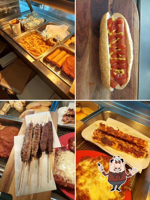 Sarah & haiden corner Cafe in Campbellfield - Restaurant reviews