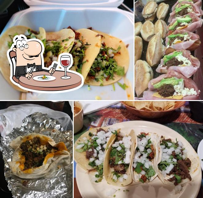 Taqueria Ruby, Fort Worth - Restaurant menu, prices and reviews