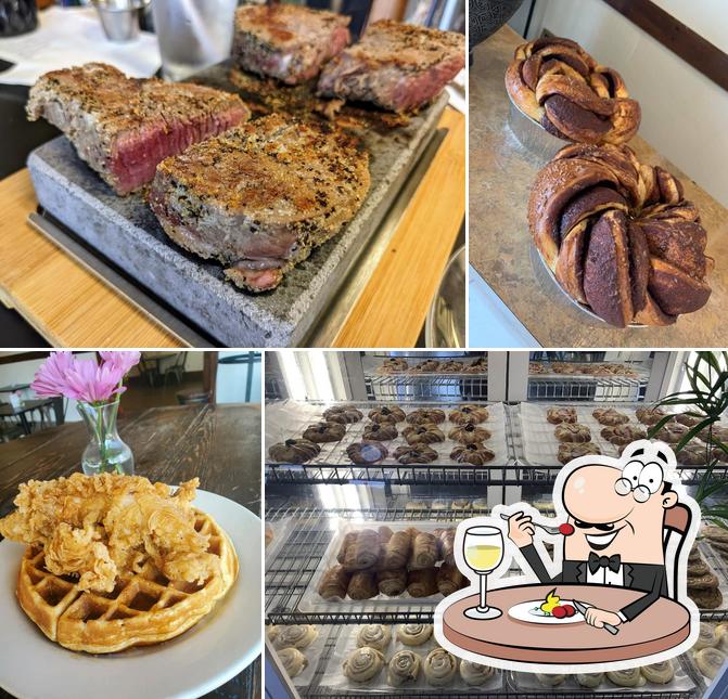 The Mill AKY, Ashland - Restaurant menu, prices and reviews