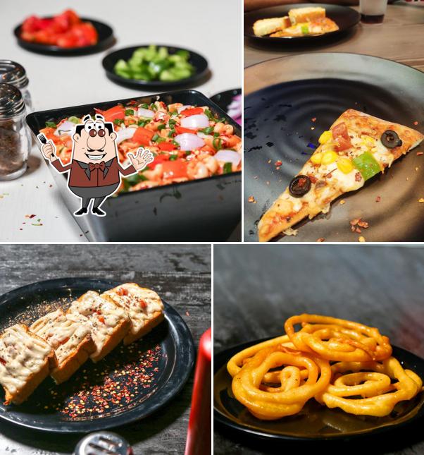 The Ocyent Pizza, Vadodara - Restaurant reviews