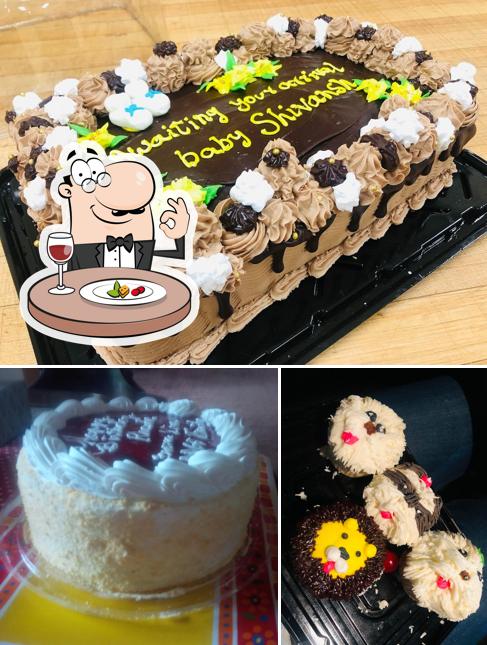 Tony's Bakery, Sydney - Restaurant menu, prices and reviews