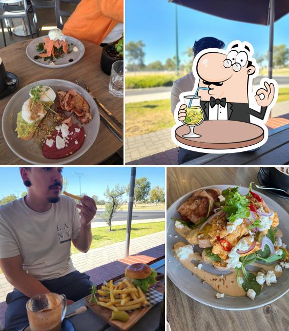 Top 5 restaurants in Australind, november 2025 - Restaurant Guru