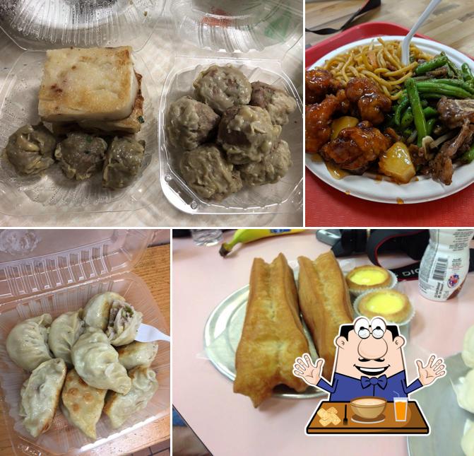 Wing Sing Dim Sum, San Francisco - Restaurant menu, prices and reviews