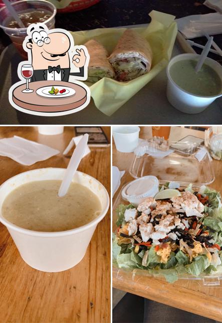 Wrap Express restaurant, Mexicali, Calz. Cetys 1801-Local 32 ...