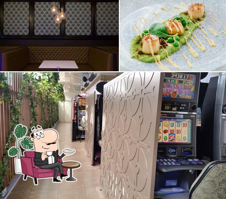 The Epping Club, Epping - Restaurant menu, prices and reviews