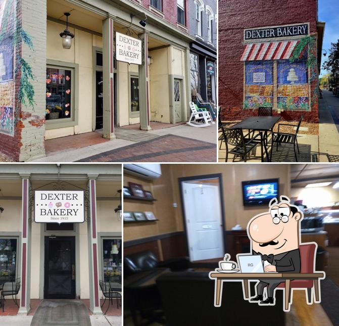 Top 7 places to eat in Dexter, Michigan, december 2025 - Restaurant Guru