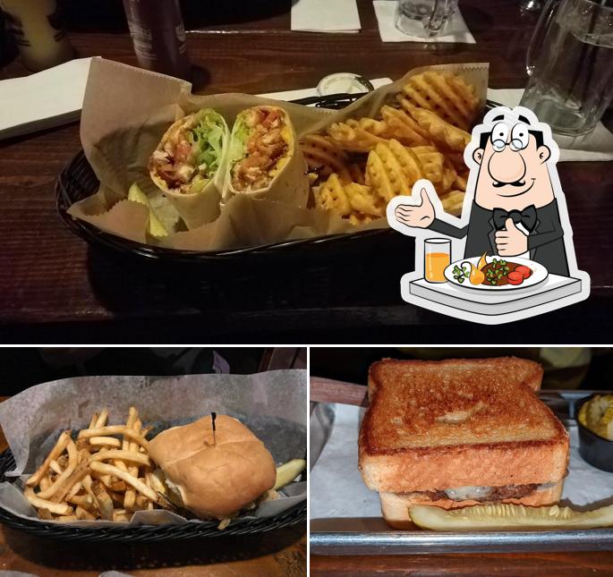 Nitty Gritty-Madison, Madison - Restaurant menu, prices and reviews