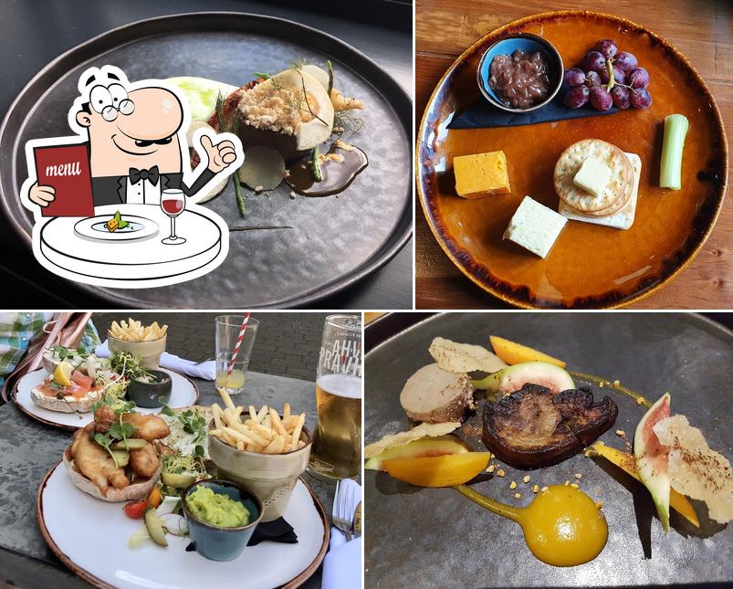 Top 5 places to eat in Tideswell, august 2025 - Restaurant Guru
