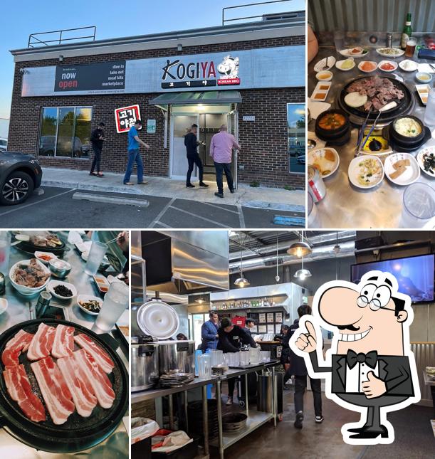 Kogiya Korean BBQ, Annandale - Restaurant menu, prices and reviews