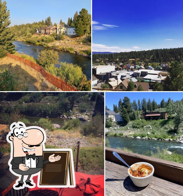1882 Bar & Grill, Truckee - Restaurant menu, prices and reviews