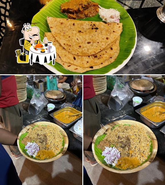 Biryani Factory, Chennai - Restaurant menu, prices and reviews