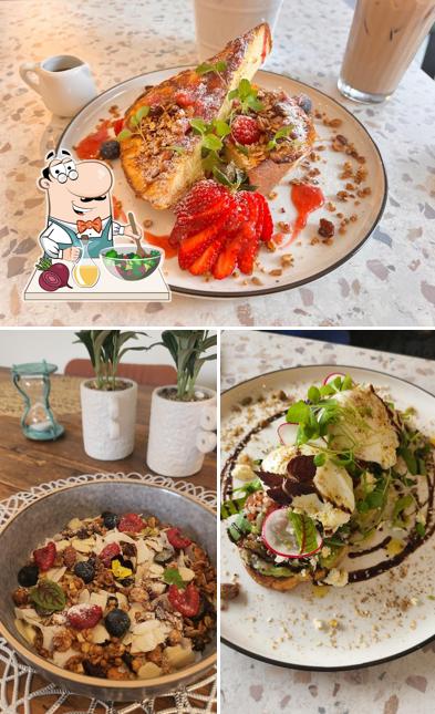 Cafe Grita, Strathfield - Restaurant menu, prices and reviews
