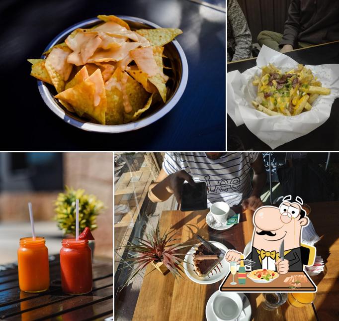 Café Kanela, Argentina - Restaurant menu and reviews