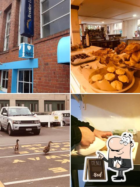 RdC in Dunedin - Restaurant reviews