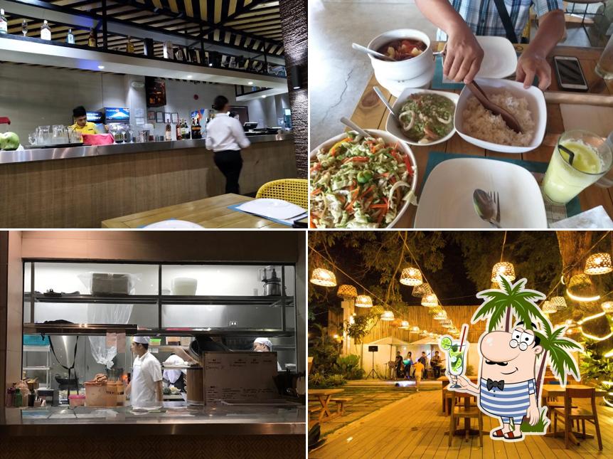 Chika-an restaurant, Puerto Princesa - Restaurant reviews
