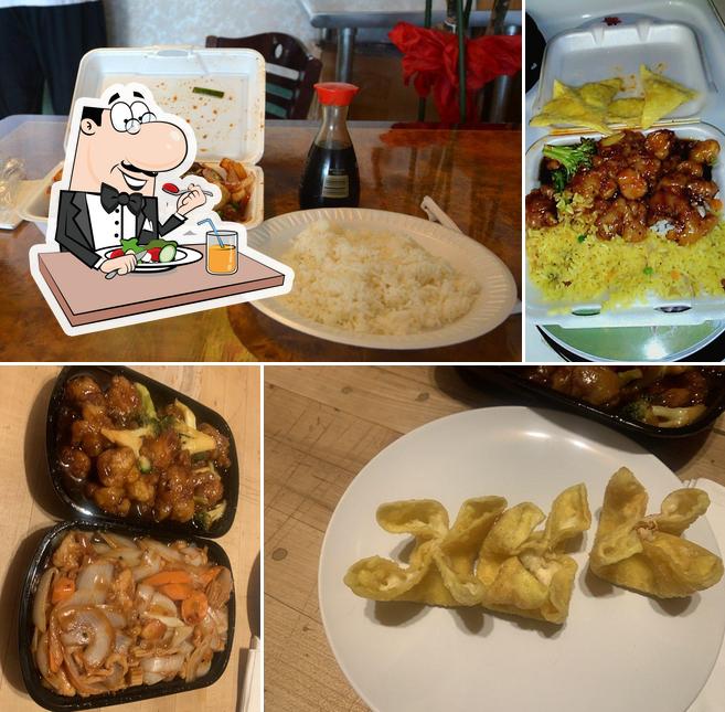 China One, Statesville - Restaurant menu, prices and reviews