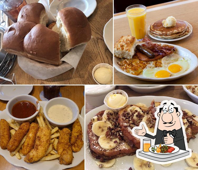 Dot Coffee Shop 7006 I 45 S At Woodridge In Houston Restaurant Menu