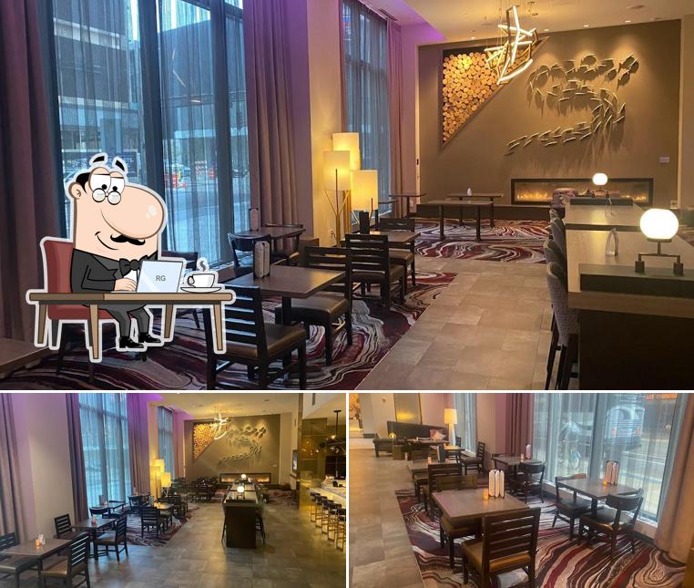 Emerald Bar, Minneapolis - Restaurant menu, prices and reviews